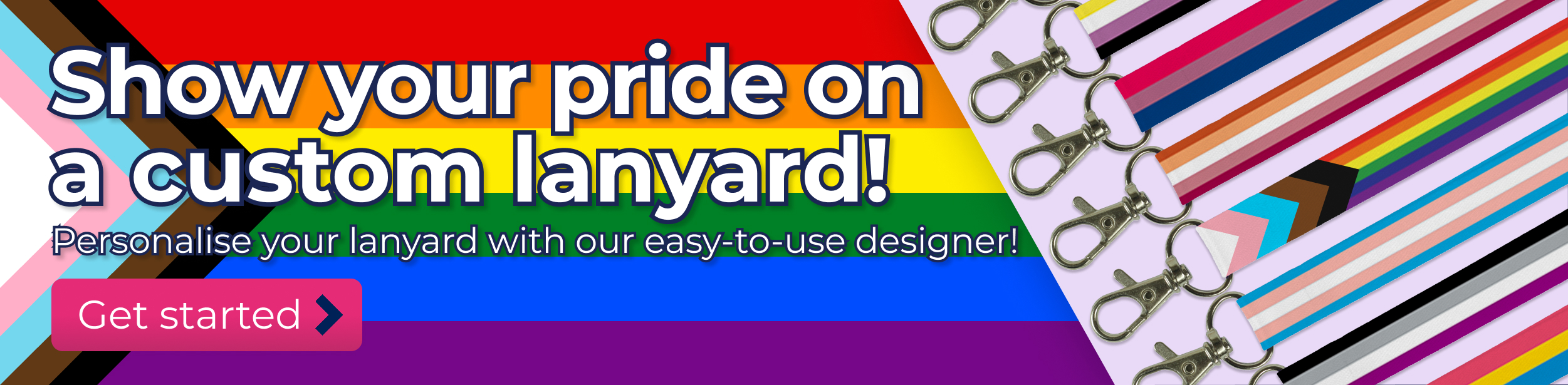 Personalised ID Cards | We Print Lanyards