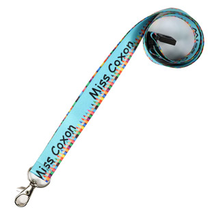 Lanyards For Teachers, Schools, Colleges & Universities