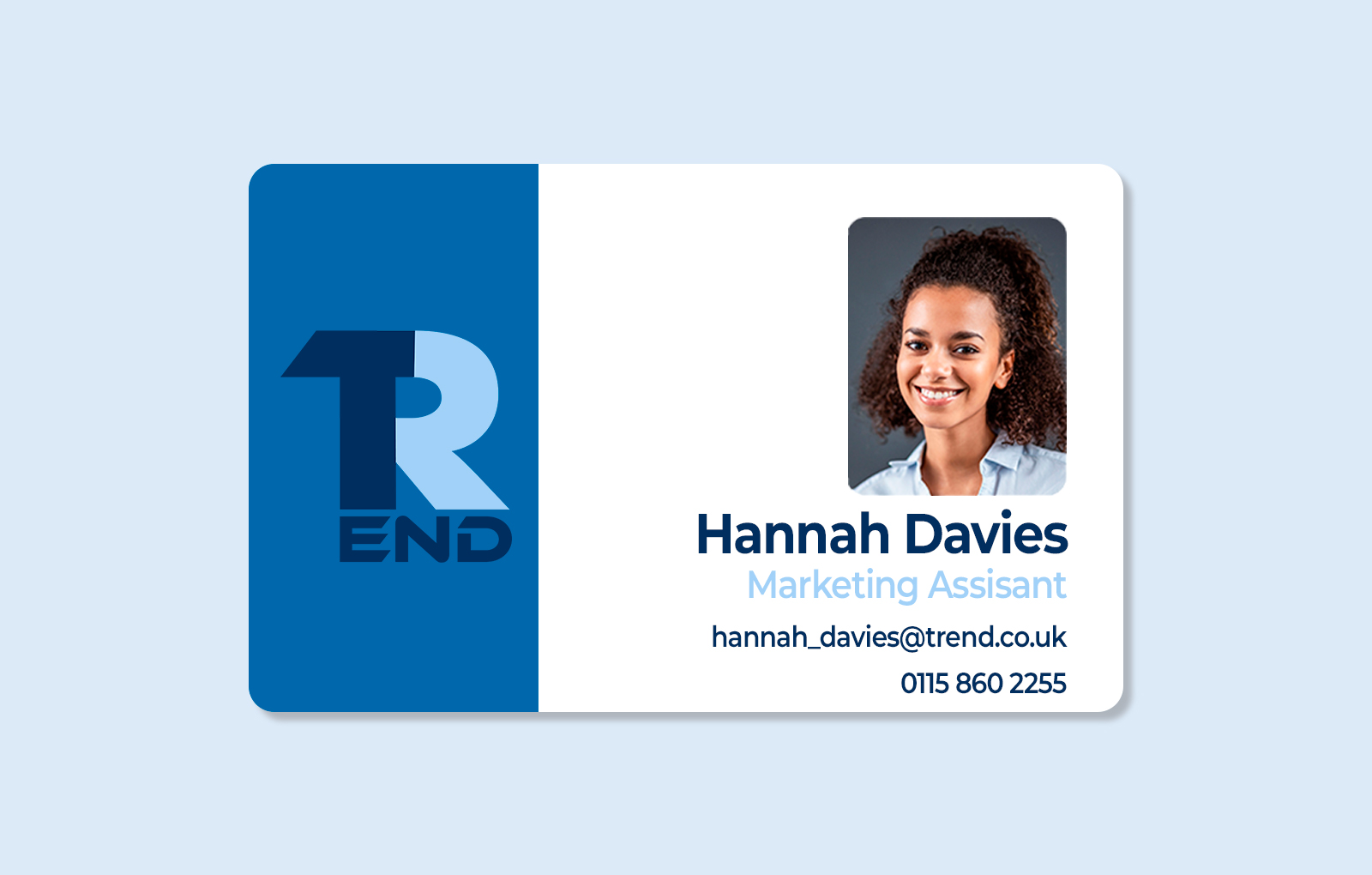 Personalised Name Badges | Design Your Own Custom Name Badge – We Print ...